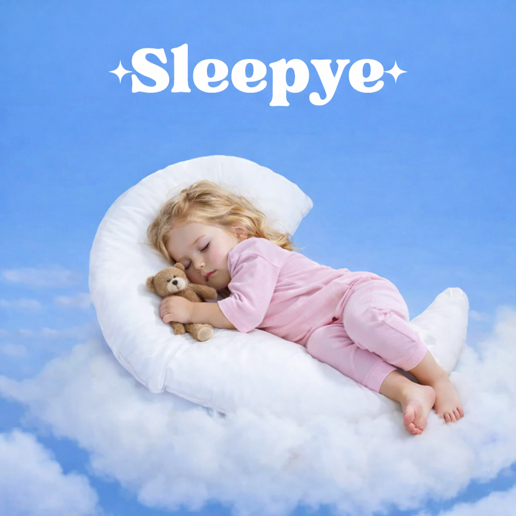 Dreamlet Pillow – Sleepye
